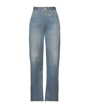 Rag & Bone Straight-leg Jeans