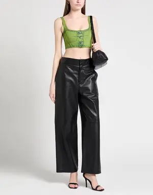 Marni Plain Colour Top