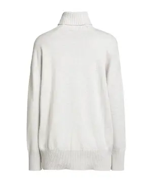 Brunello Cucinelli Long Sleeve Turtleneck Sweater