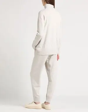 Brunello Cucinelli Long Sleeve Turtleneck Sweater