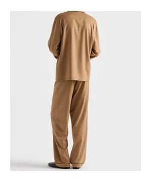 Prada Cashmere Pajamas
