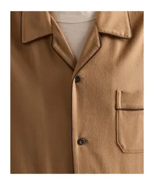 Prada Cashmere Pajamas