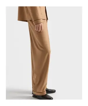 Prada Cashmere Pajamas