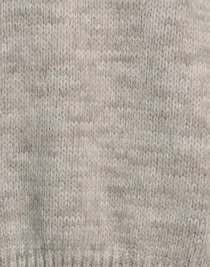 MAISON MARGIELA Multicolor Knit Sweater