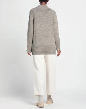 MAISON MARGIELA Multicolor Knit Sweater