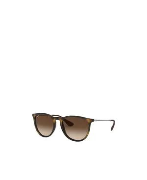 Ray-ban Geometric Frame Sunglasses