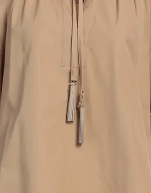 Max Mara Tie-neck Blouse