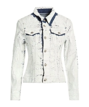 MAISON MARGIELA Denim Jacket