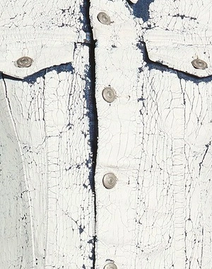 MAISON MARGIELA Denim Jacket