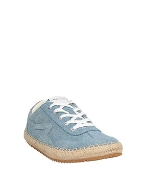 Rag & Bone Low Top Espadrille Sneakers