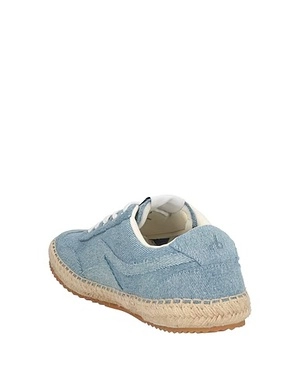 Rag & Bone Low Top Espadrille Sneakers