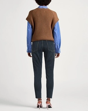 Rag & Bone Mid-waist Stretch Skinny Jeans