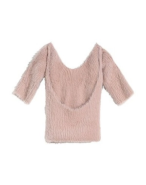MAISON MARGIELA Knitted Sweater