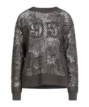 Max Mara Crew Neck Sweater