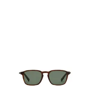 TOD'S Full-rim Sunglasses - Gray