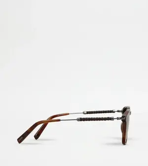 TOD'S Full-rim Sunglasses