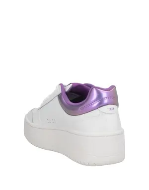 DIESEL® Minimalist Low-top Casual Shoes