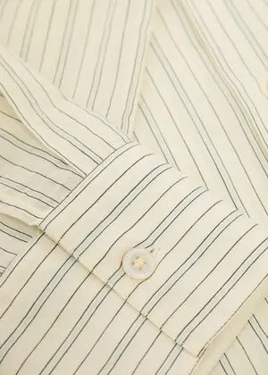 Studio Nicholson Wool Shirt