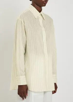 Studio Nicholson Wool Shirt