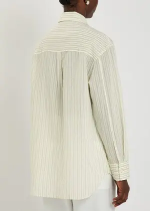 Studio Nicholson Wool Shirt