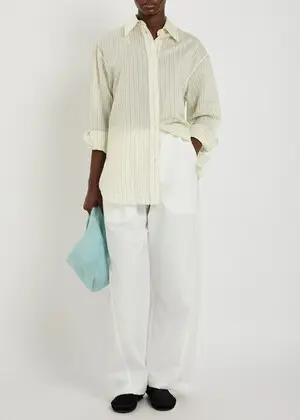 Studio Nicholson Wool Shirt