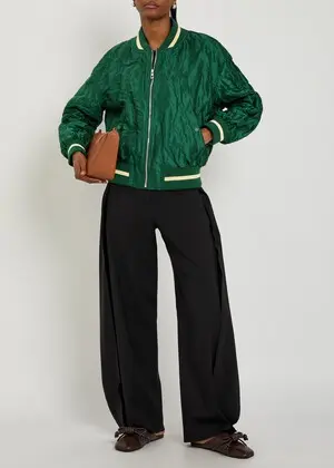 Loewe Long Sleeve Jacket