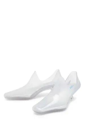 Loewe Simple Ankle Boots