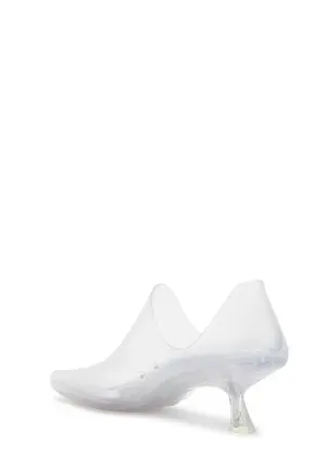 Loewe Simple Ankle Boots