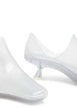 Loewe Simple Ankle Boots