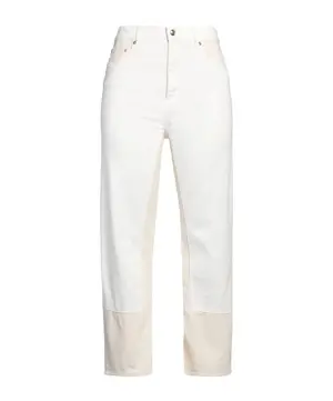 Sportmax Tapered Gabardine Trousers