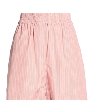 Rag & Bone Striped Poplin Shorts