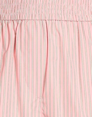 Rag & Bone Striped Poplin Shorts