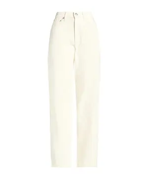 Rag & Bone Straight Leg Jeans