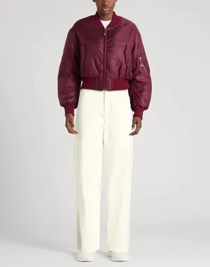 Rag & Bone Straight Leg Jeans