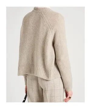 MAXCO. Max&co. Button-fly Cardigan With Pockets