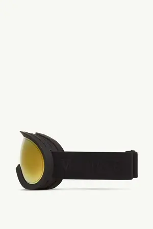 Moncler Ski Goggles - Matte Black