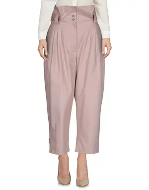 Dolce & Gabbana Casual Trouser