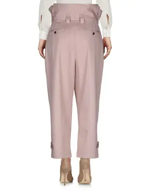 Dolce & Gabbana Casual Trouser