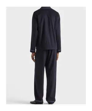 Prada Cashmere Pajamas
