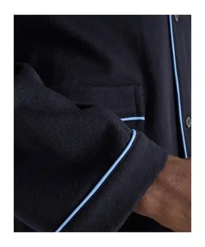 Prada Cashmere Pajamas