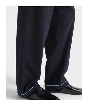 Prada Cashmere Pajamas