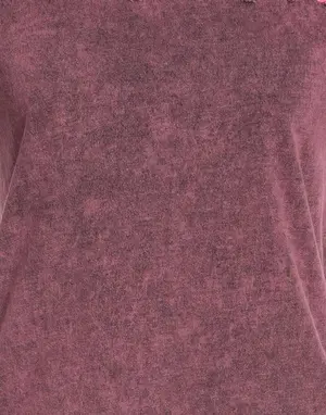 DIESEL® Distressed Printed T-shirt