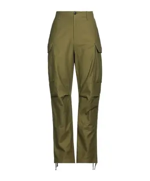 Rag & Bone Cargo Pants With Drawstring Hem