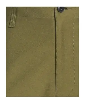 Rag & Bone Cargo Pants With Drawstring Hem