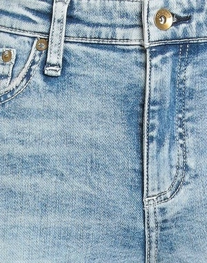 Rag & Bone Light-colored Skinny Jeans