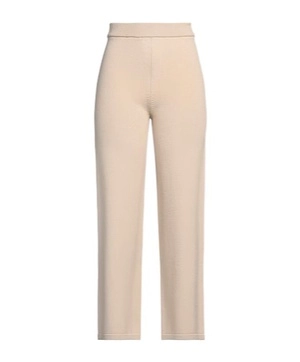 Max Mara High-waisted Loose Wool Trousers