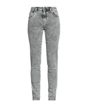 DIESEL® Slim-fit Jeans - Gray