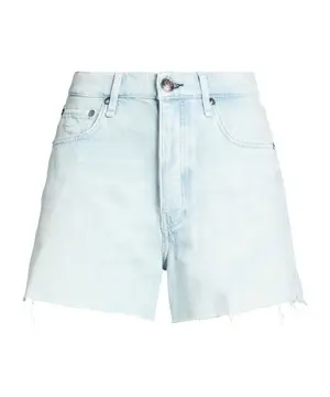 Rag & Bone Denim Shorts