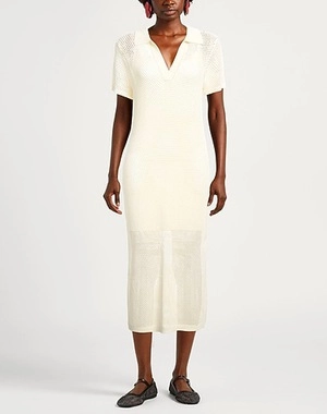 Rag & Bone Simple Knitted Dress