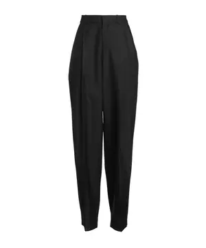 Jacquemus Tailored Trousers